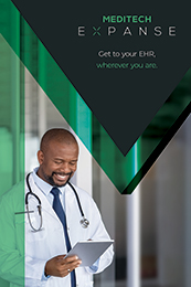 Expanse Materials | MEDITECH